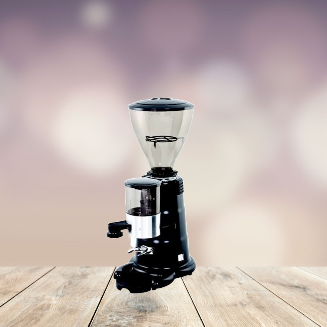 Macap M7A – Total Coffee